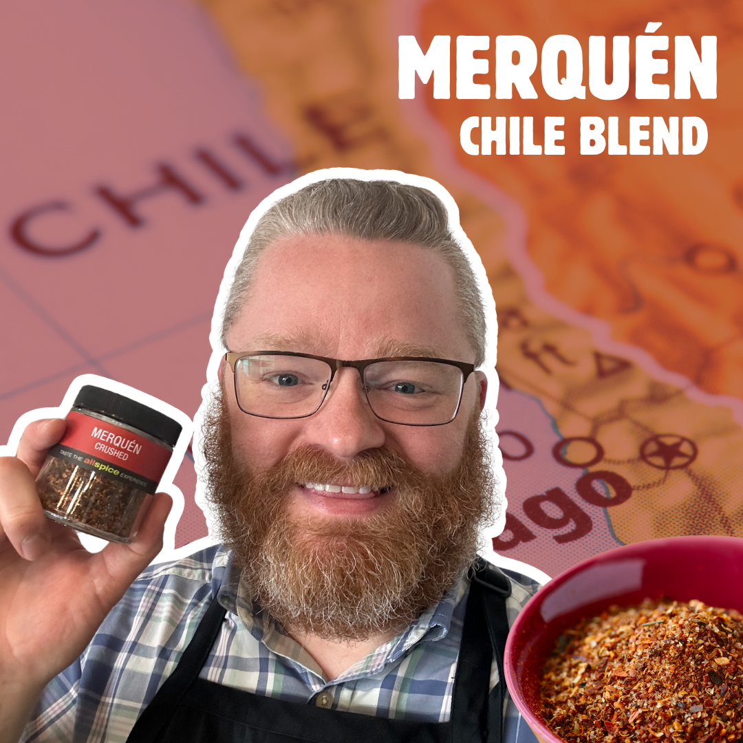 Spotlight Spice: Merquén – AllSpice Culinarium