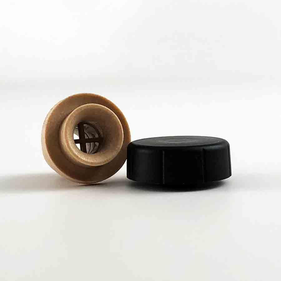 Spout-Tapi Pour Spout and Cap – AllSpice Culinarium